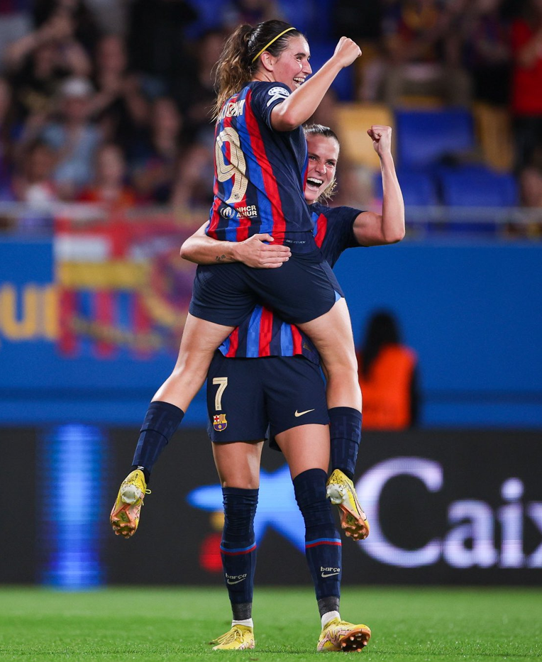 Mariona, la eterna infravalorada - INIESTAZO